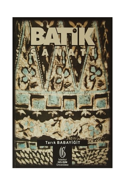 Batik Sanatı