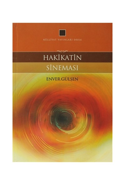 Hakikatin Sineması Hakikatin Sineması
