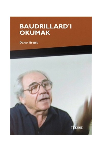 Baudrillard’ı Okumak