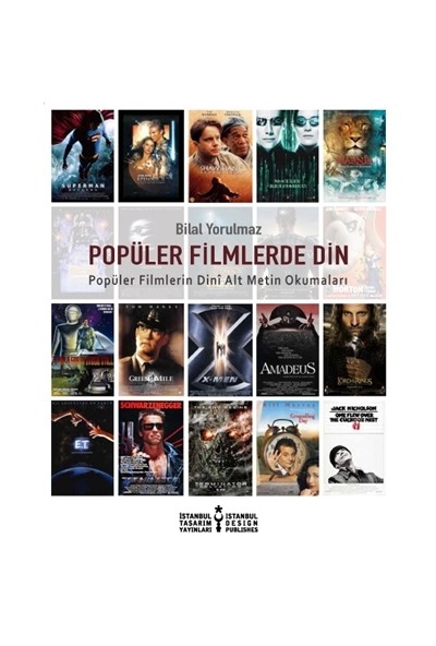 Popüler Filmlerde Din