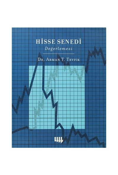 Hisse Senedi Değerlemesi