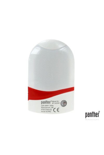 Panther 8884 Gece Lambası Panther 8884 Gece Lambası