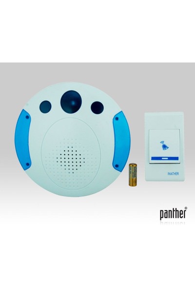 Panther 8200 Kapı Zili Panther 8200 Kapı Zili