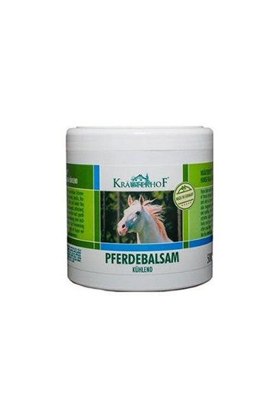 Krauterhof Serinletici Masaj Jeli 250 Ml Krauterhof Serinletici Masaj Jeli 250 Ml