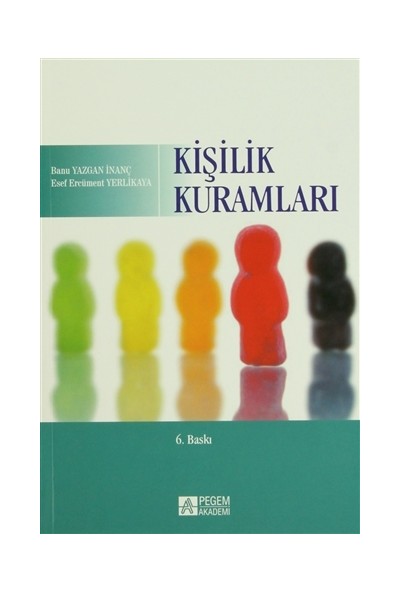 Kişilik Kuramları