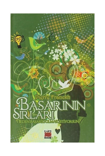 Başarının Sırları - Pierre Franckh