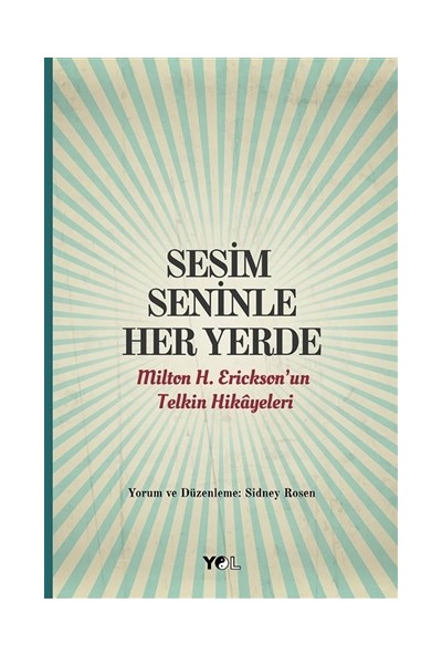 Sesim Seninle Her Yerde - Sidney Rosen Sesim Seninle Her Yerde - Sidney Rosen