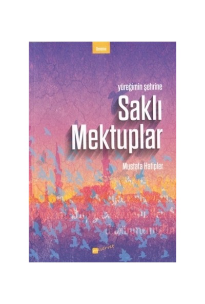 Saklı Mektuplar