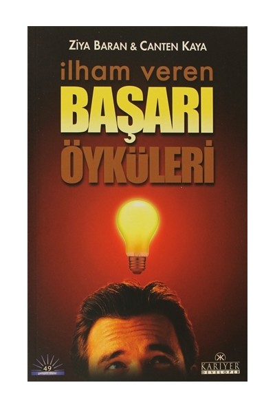 İlham Veren Başarı Öyküleri İlham Veren Başarı Öyküleri