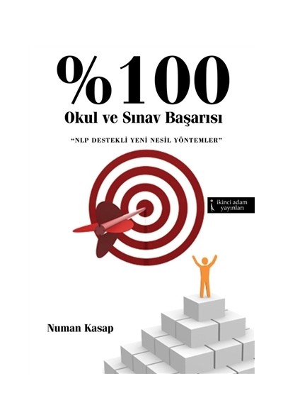 %100 Okul ve Sınav Başarısı