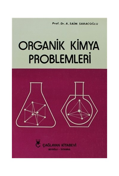 Organik Kimya Problemleri