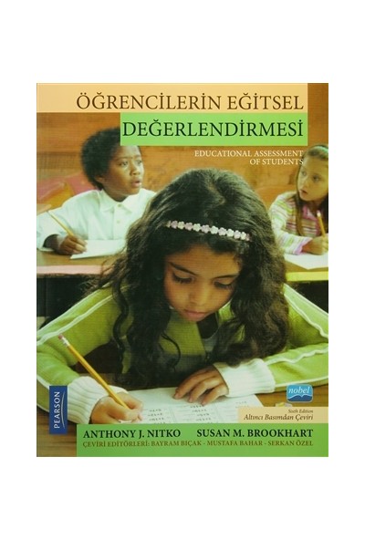 Öğrencilerin Eğitsel Değerlendirmesi