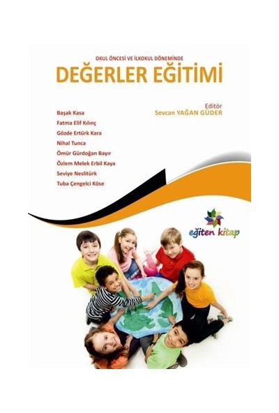 Değerler Eğitimi - Başak Kasa