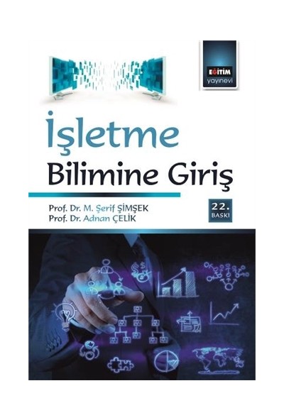 İşletme Bilimine Giriş İşletme Bilimine Giriş