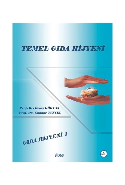 Temel Gıda Hijyeni Temel Gıda Hijyeni