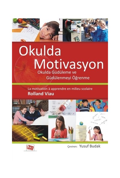 Okulda Motivasyon Okulda Motivasyon
