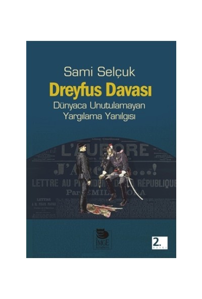 Dreyfus Davası Dreyfus Davası