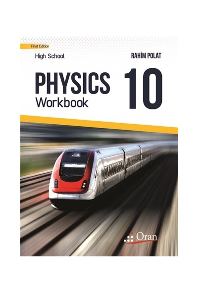 Physics 10 Workbook