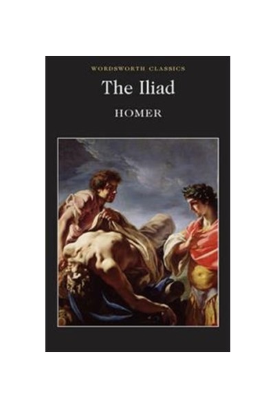 The Iliad