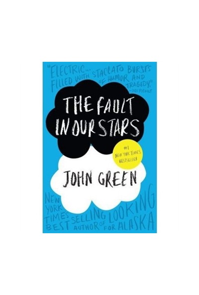 The Fault In Our Stars