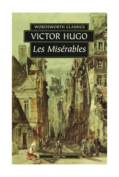 Les Miserables Volume Two