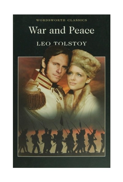 War and Peace War and Peace