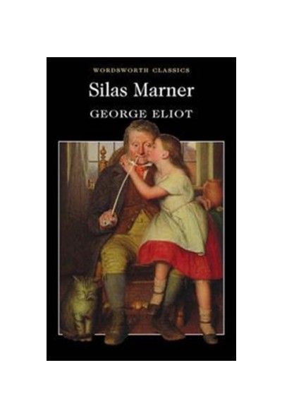 Silas Marner Silas Marner