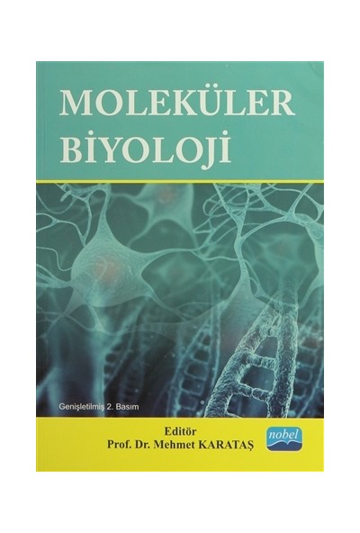 Moleküler Biyoloji