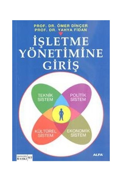 İşletme Yönetimine Giriş (1. Hamur) İşletme Yönetimine Giriş (1. Hamur)