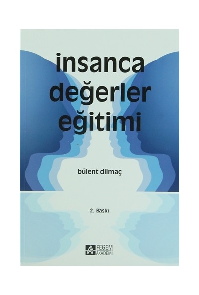 İnsanca Değerler Eğitimi