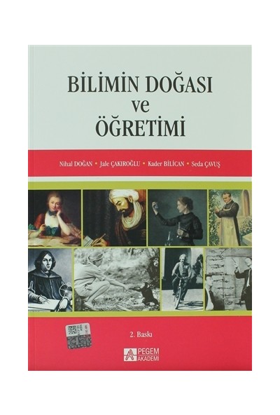 Bilimin Doğası ve Öğretimi