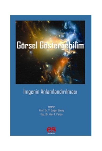 Görsel Göstergebilim