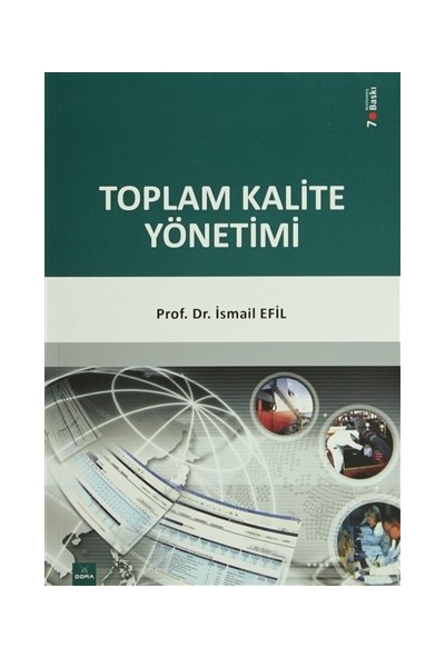 Toplam Kalite Yönetimi