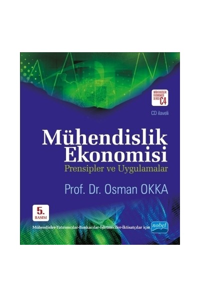 Mühendislik Ekonomisi - Osman Okka