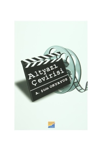 Altyazı Çevirisi