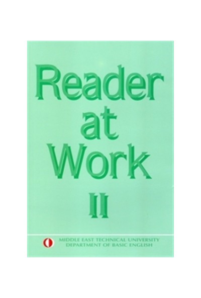Reader at Work 2