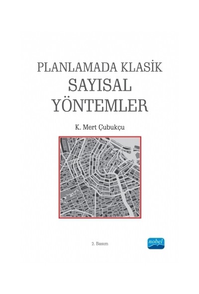 Planlamada Klasik Sayısal Yöntemler