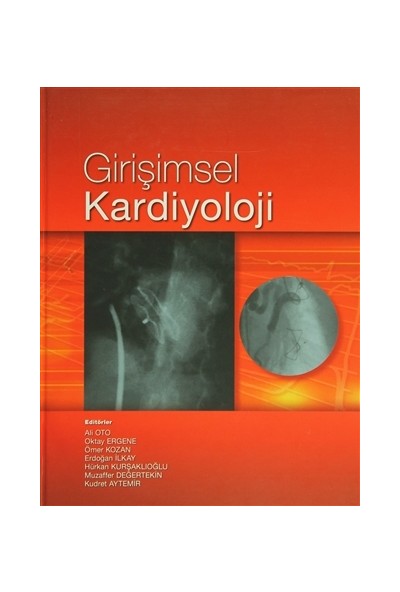 Girişimsel Kardiyoloji
