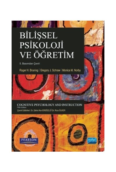 Bilişsel Psikoloji ve Öğretim Bilişsel Psikoloji ve Öğretim