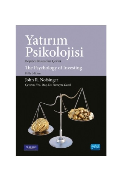 Yatırım Psikolojisi