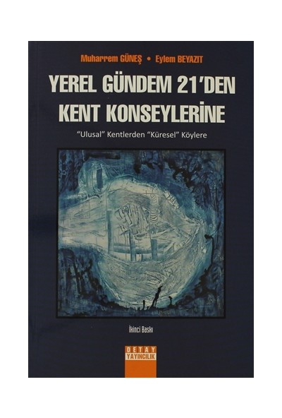 Yerel Gündem 21'den Kent Konseylerine Yerel Gündem 21'den Kent Konseylerine