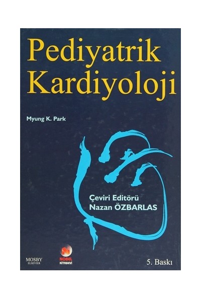 Pediyatrik Kardiyoloji