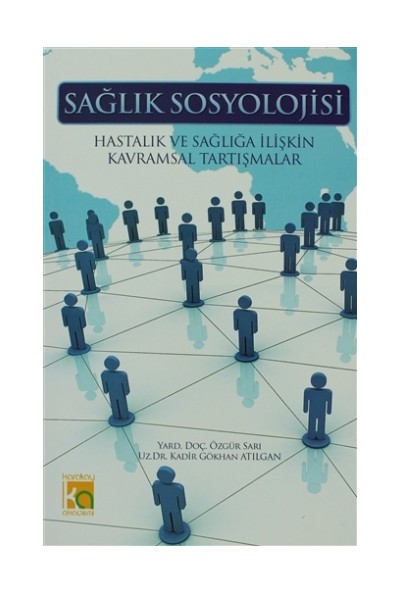 Sağlık Sosyolojisi Sağlık Sosyolojisi