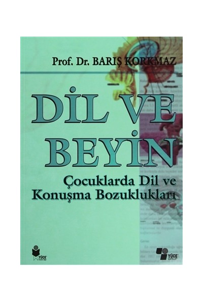 Dil Ve Beyin - Barış Korkmaz