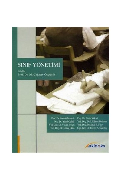 Sınıf Yönetimi