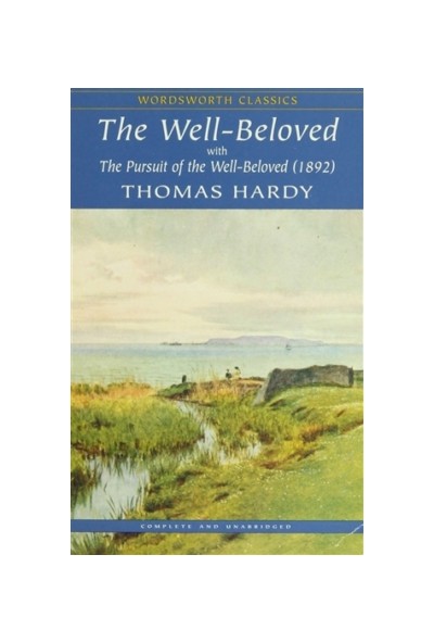 The Well-Beloved