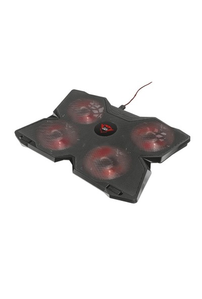 Trust 20817 GXT 278 Notebook Oyuncu Soğutucu 15.6 Trust 20817 GXT 278 Notebook Oyuncu Soğutucu 15.6