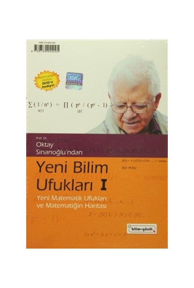 Yeni Bilim Ufukları 1 Yeni Bilim Ufukları 1