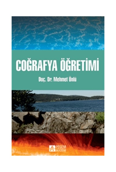 Coğrafya Öğretimi