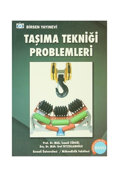 Taşıma Tekniği Problemleri